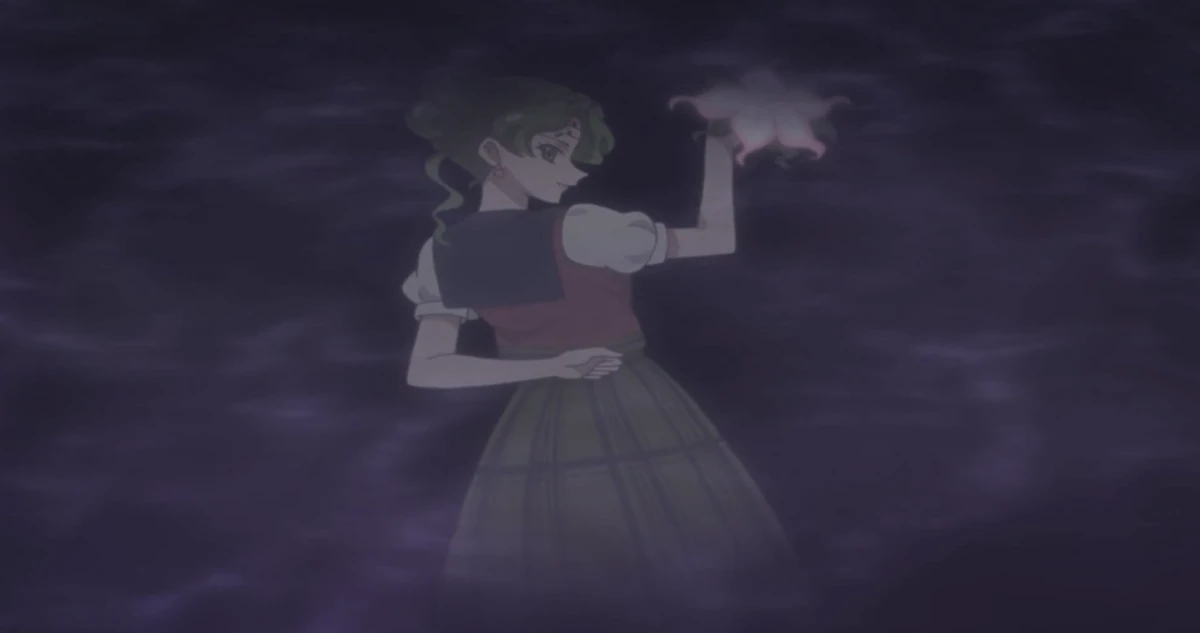 Tellu (Crystal) | Sailor Moon Wiki | Fandom