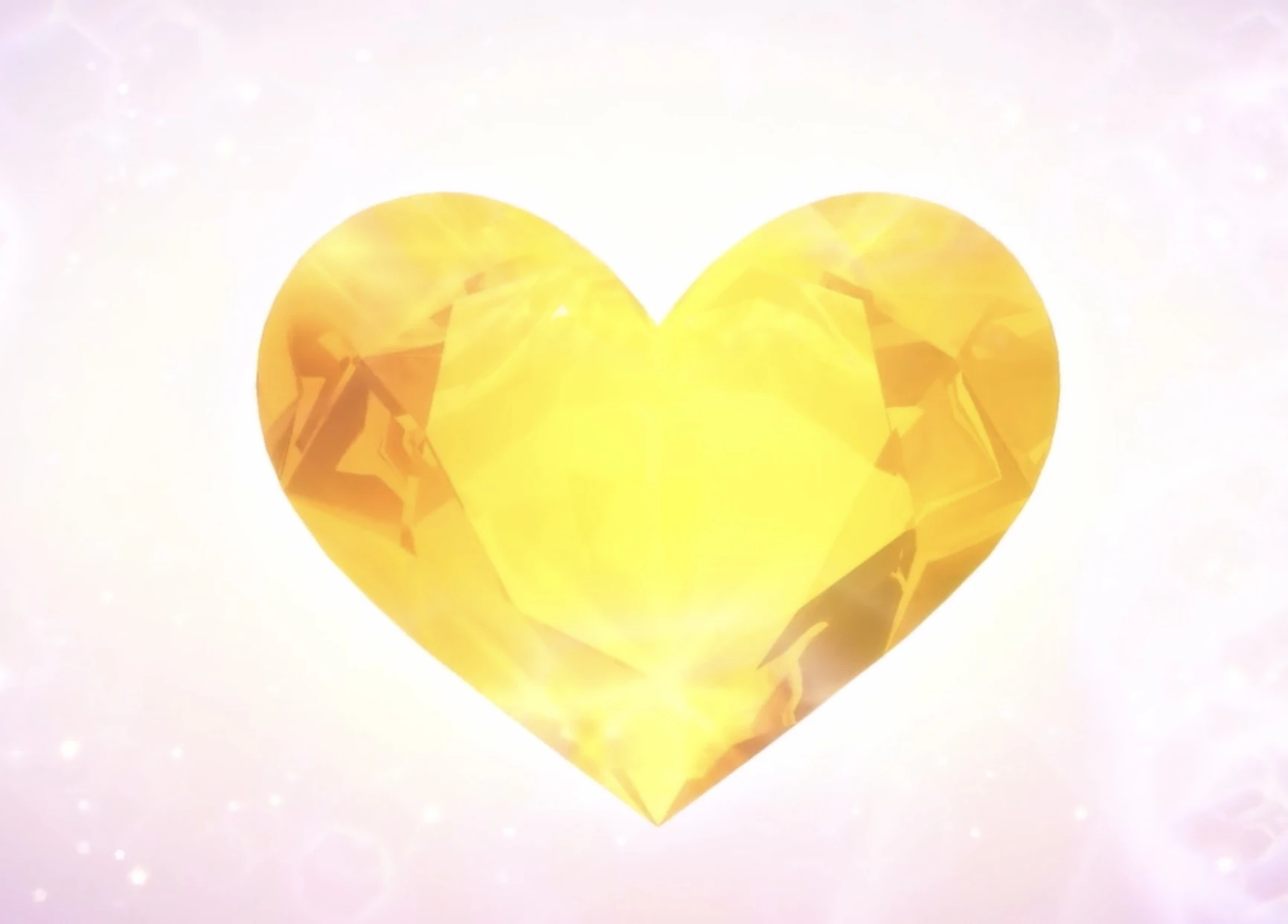 Sailor Moon Crystal Heart