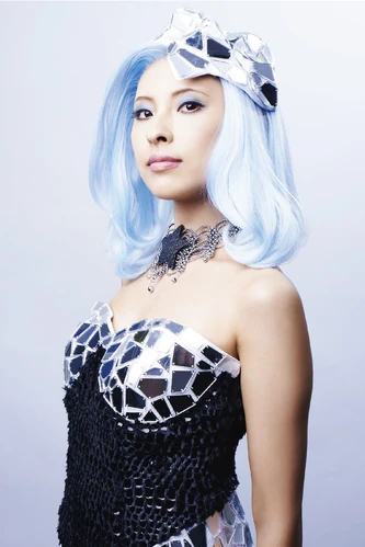 Viluy (Sera Myu) | Sailor Moon Wiki | Fandom