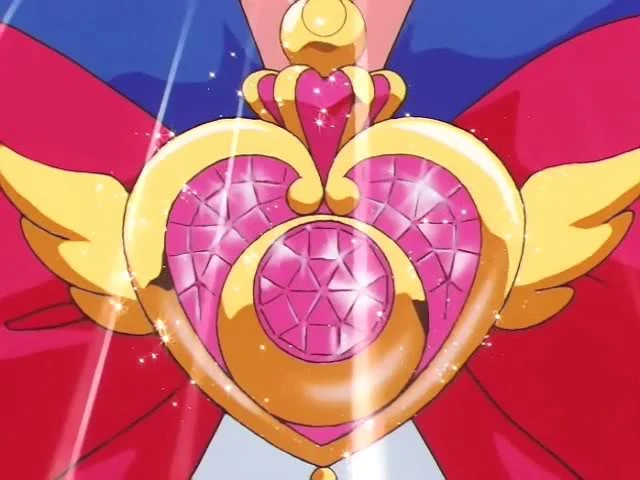 Crisis Moon Compact | Sailor Moon Wiki | Fandom
