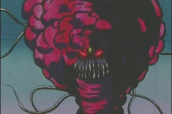 Proto-Daimon | Sailor Moon Wiki | Fandom