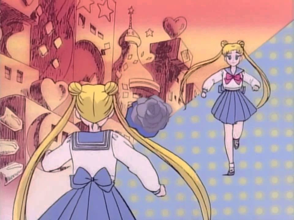 Moonlight Legend | Sailor Moon Wikia | Fandom