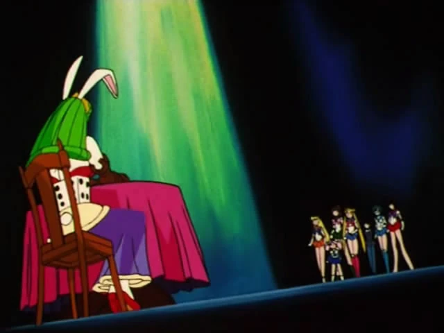 EP118 | Sailor Moon Wiki | Fandom