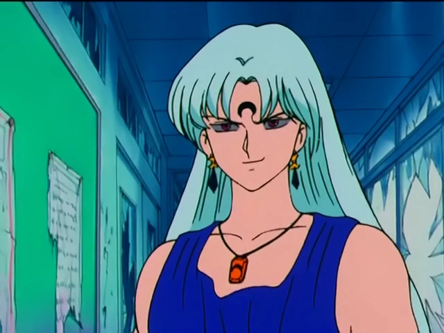 Boule Brothers (anime) | Sailor Moon Wiki | Fandom