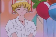 Princess Rubina | Sailor Moon Wiki | Fandom