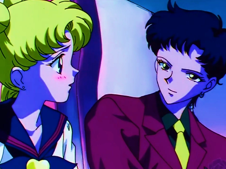 EP188 | Sailor Moon Wiki | Fandom
