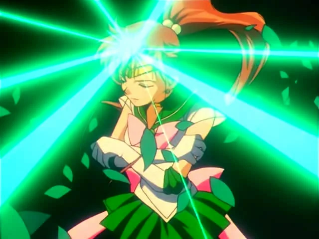 Jupiter Oak Evolution | Czarodziejka z Księżyca Wiki | Fandom