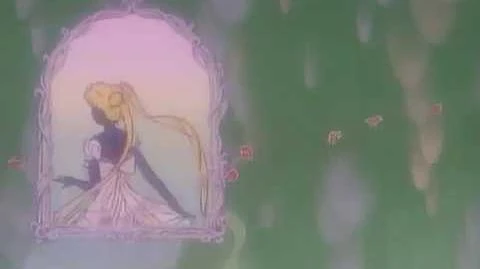 Moon Princess | Sailor Moon Wikia | Fandom