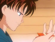 Kengo Ibuki | Sailor Moon Wiki | Fandom