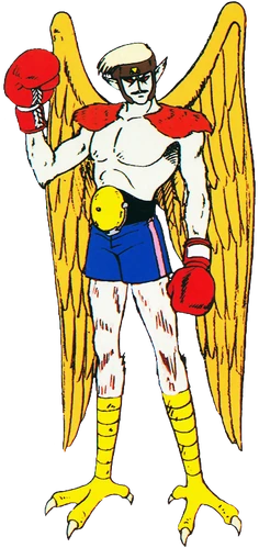 Boxy | Sailor Moon Wiki | Fandom