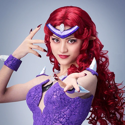 Queen Beryl (Sera Myu) | Sailor Moon Wiki | Fandom