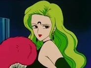 Esmeraude (anime) | Sailor Moon Wiki | Fandom