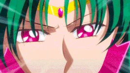 Dead Scream | Sailor Moon Wiki | Fandom