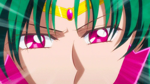 Dead Scream | Sailor Moon Wiki | Fandom