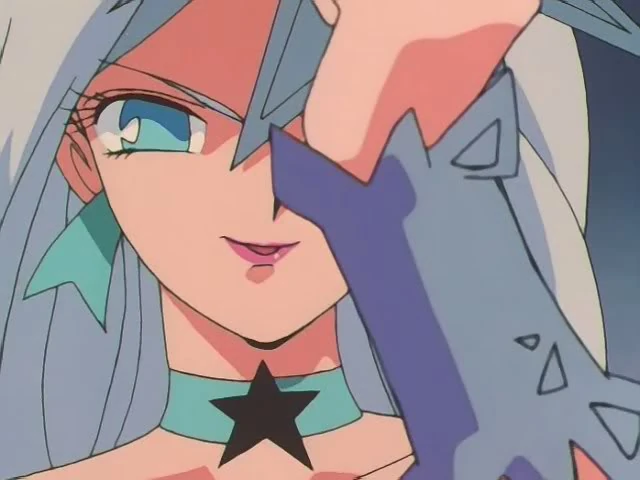 Robot-nano | Sailor Moon Wiki | Fandom