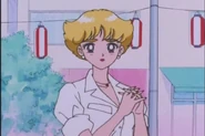 Princess Rubina | Sailor Moon Wiki | Fandom