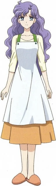 Discuss Everything About Sailor Moon Wiki | Fandom