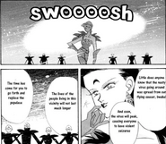 Petz (manga) | Sailor Moon Wiki | Fandom