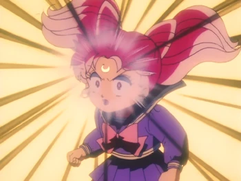 Moonbeam | Czarodziejka z Księżyca Wiki | Fandom