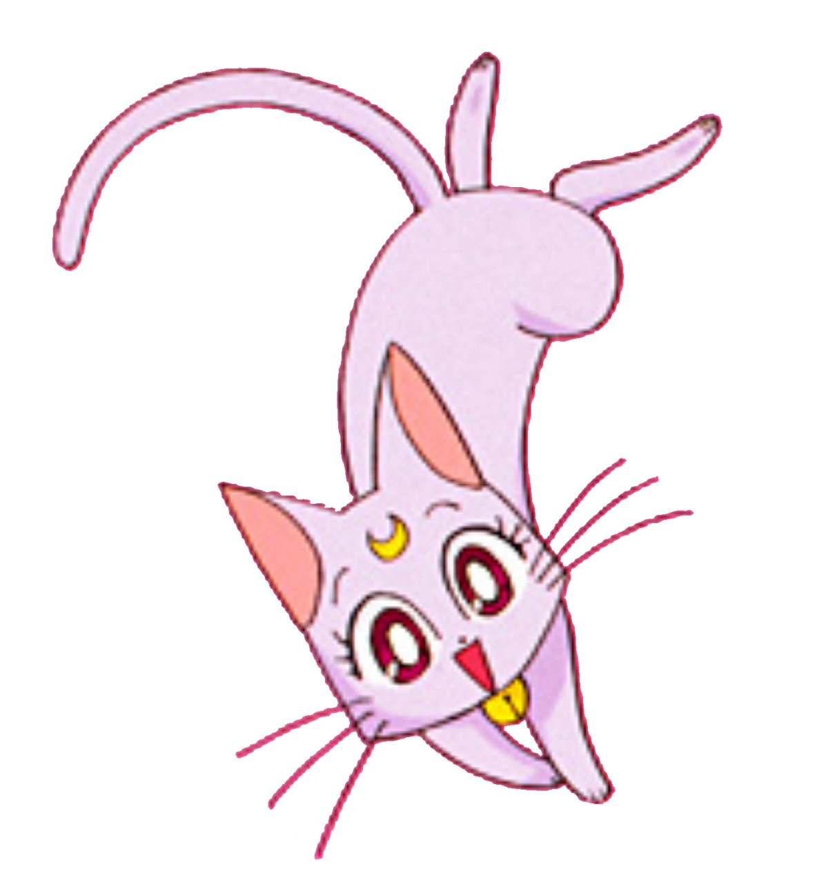 Diana (anime) | Sailor Moon Wiki | Fandom Diana (anime) | Sailor Moon Wiki | Fandom