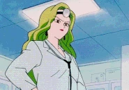 Esmeraude (anime) | Sailor Moon Wiki | Fandom