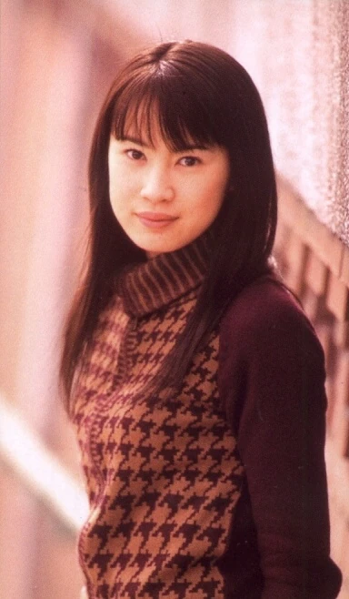 Yuriko Hayashi | Czarodziejka z Księżyca Wiki | Fandom