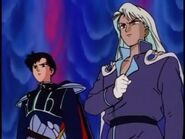 The Legendary Lake Yokai: The Bond of Usagi's Family | Sailor Moon Wiki ...