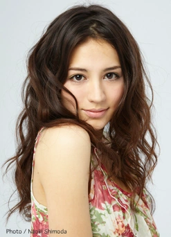 Jaimie Natsuki | Czarodziejka z Księżyca Wiki | Fandom