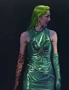 Esmeraude (Sera Myu) | Sailor Moon Wiki | Fandom