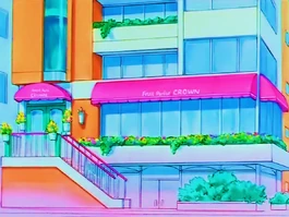 Fruits Parlor Crown | Sailor Moon Wiki | Fandom