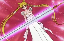 Princess Sailor Moon Sword