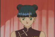 Thetis | Sailor Moon Wiki | Fandom