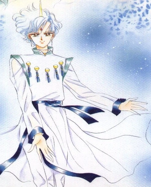Helios | Sailor Moon Wikia | Fandom