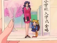 Ikuko Tsukino (anime) | Sailor Moon Wiki | Fandom