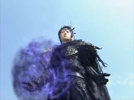 Queen Metalia (PGSM) | Sailor Moon Wiki | Fandom