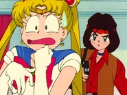Usagi Abandoned: The Falling-Out of the Sailor Guardians | Sailor Moon ...