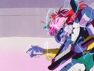Sailor Musician | Sailor Moon Wiki | Fandom