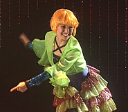 Sailor Heavy Metal Papillon (Sera Myu) | Sailor Moon Wiki | Fandom