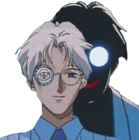 Tomoe professzor | Sailor Moon-wiki | Fandom