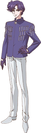 Saphir (Crystal) | Sailor Moon Wiki | Fandom