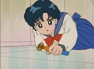Das Genie | Sailor Moon | Fandom