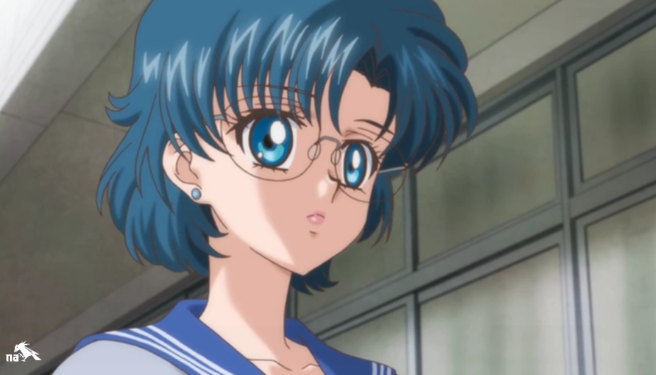 Ami Mizuno sau Sailor Mercur | Sailor Moon Wikia | Fandom