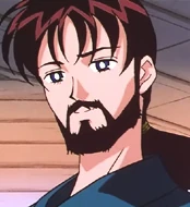 Kengo Ibuki | Sailor Moon Wiki | Fandom