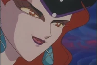Queen Beryl (anime) | Sailor Moon Wiki | Fandom