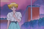 Princess Rubina | Sailor Moon Wiki | Fandom