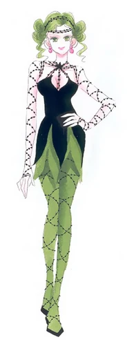 Tellu (manga) | Sailor Moon Wiki | Fandom