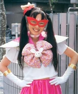Usagi Tsukino / Sailor Moon (PGSM) | Sailor Moon Wiki | Fandom