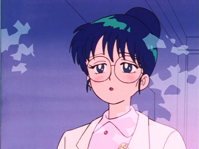 Higure Akiyama | Sailor Moon Wiki | Fandom