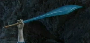 Mercury Sword | Sailor Moon Wiki | Fandom