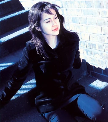 Nana Maria Okamoto | Czarodziejka z Księżyca Wiki | Fandom